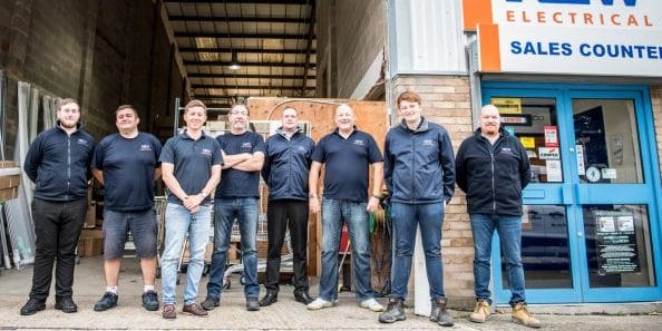 KEW Electrical Dartford