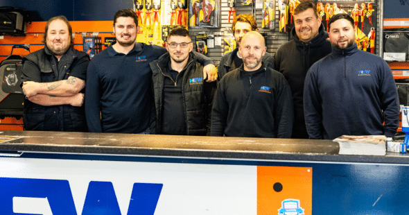 KEW Electrical Brighton