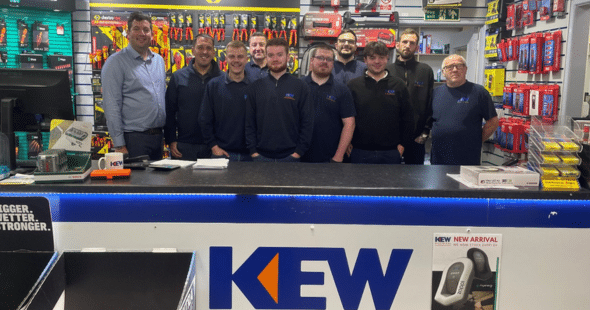 KEW Electrical Lymington