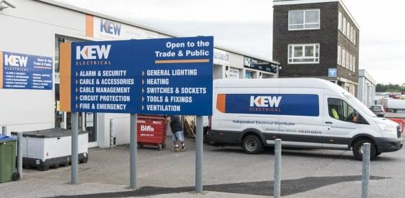 KEW Electrical Rustington