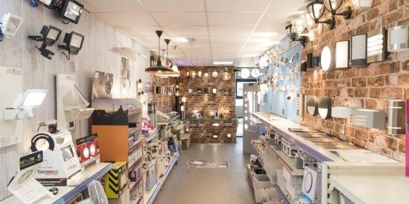 KEW Electrical Lymington