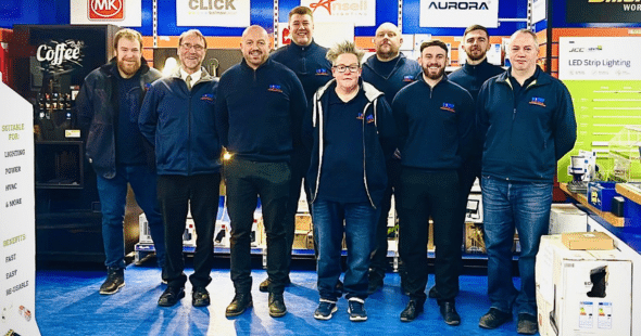 KEW Electrical Trowbridge