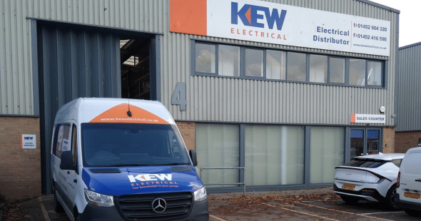 KEW Electrical Gloucester