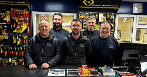 KEW Electrical Rustington