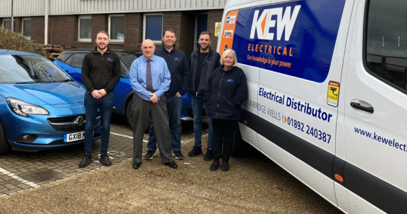 KEW Electrical Tunbridge Wells
