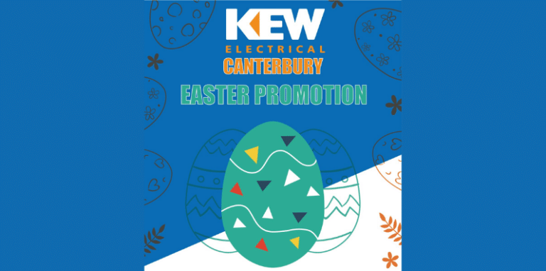 KEW Shaftesbury Van Clean Raffle is On!