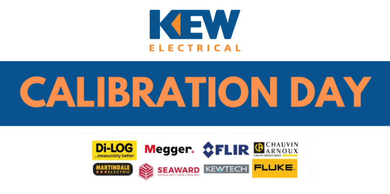 KEW Rustington Calibration Day