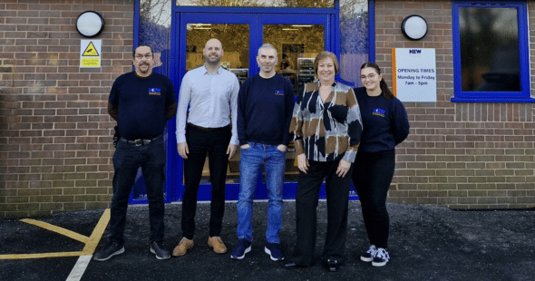 KEW Electrical Basingstoke