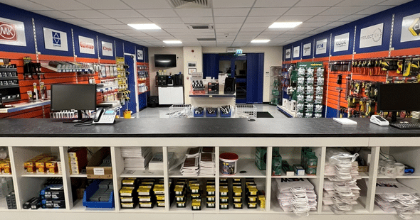 KEW Electrical Basingstoke