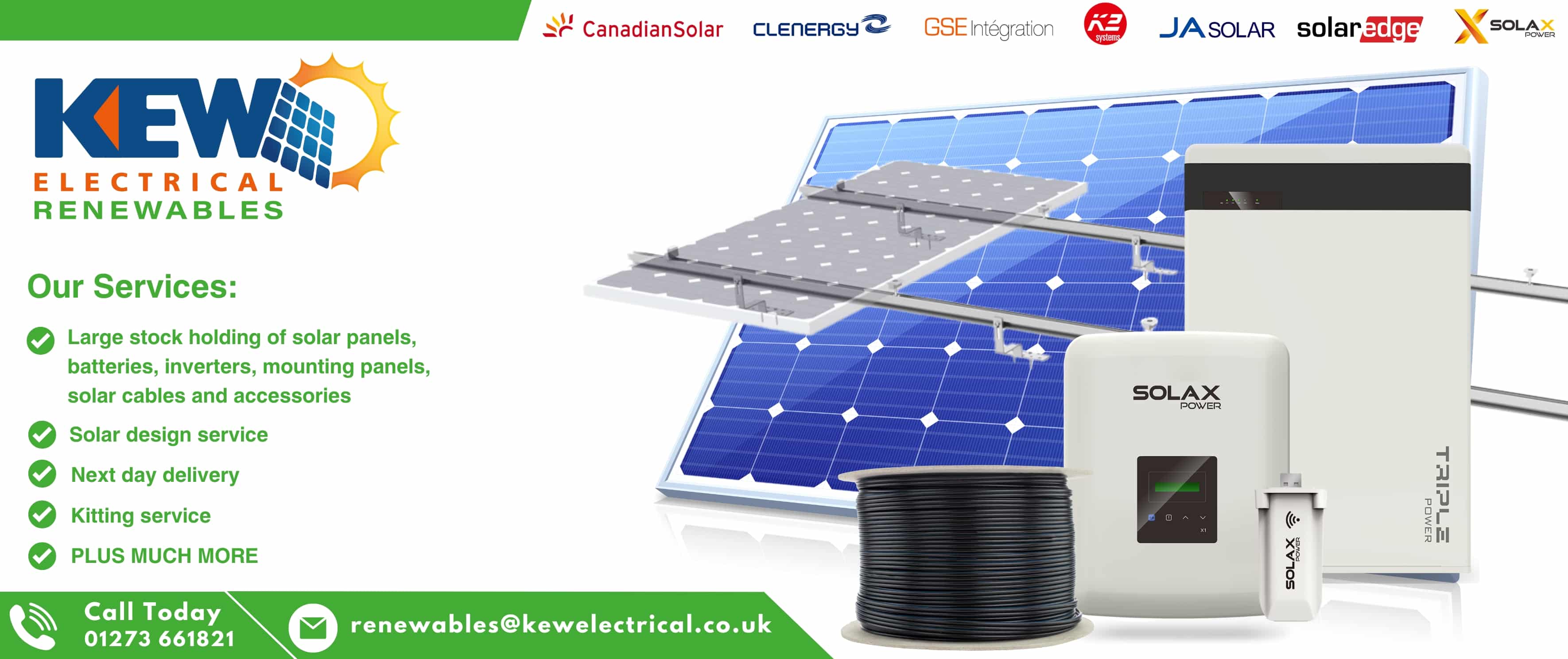 Home [www.kewelectrical.co.uk]